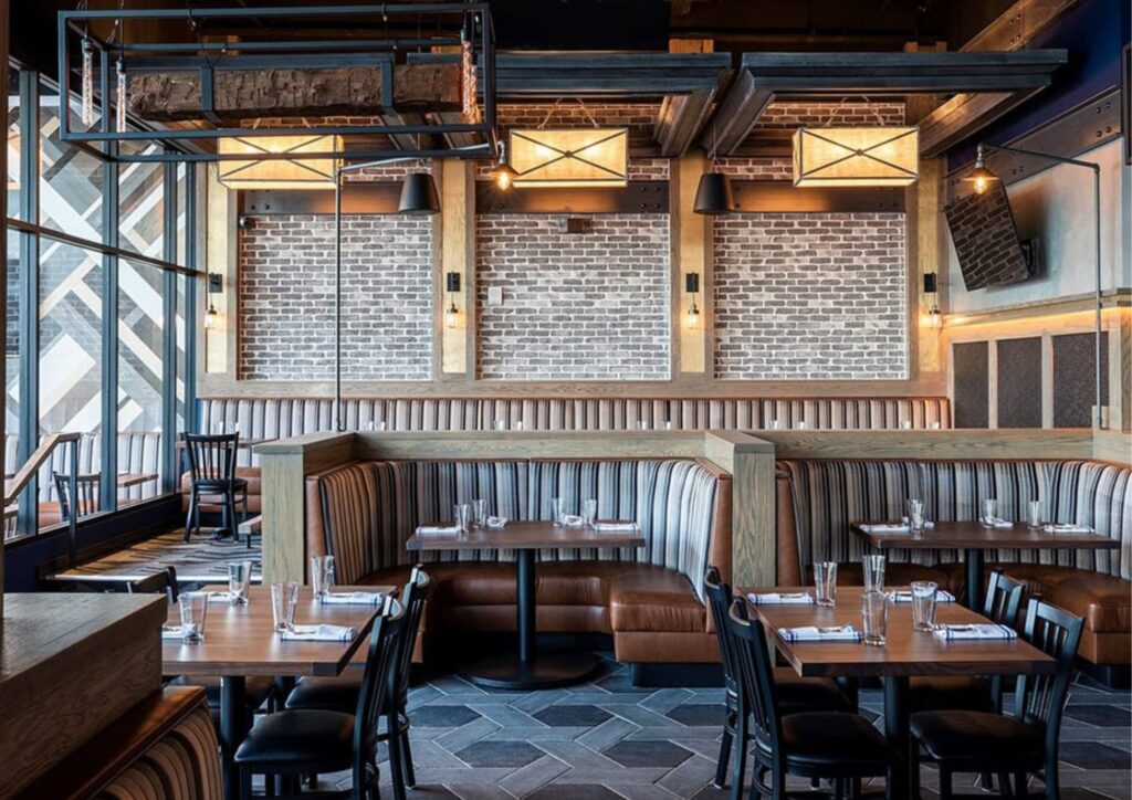 Indian Restaurant Interior Designs: 5 Tips To Make The Best