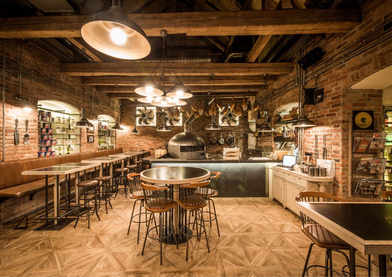 5 Cafe Theme Ideas To Create A Memorable Dining Experience