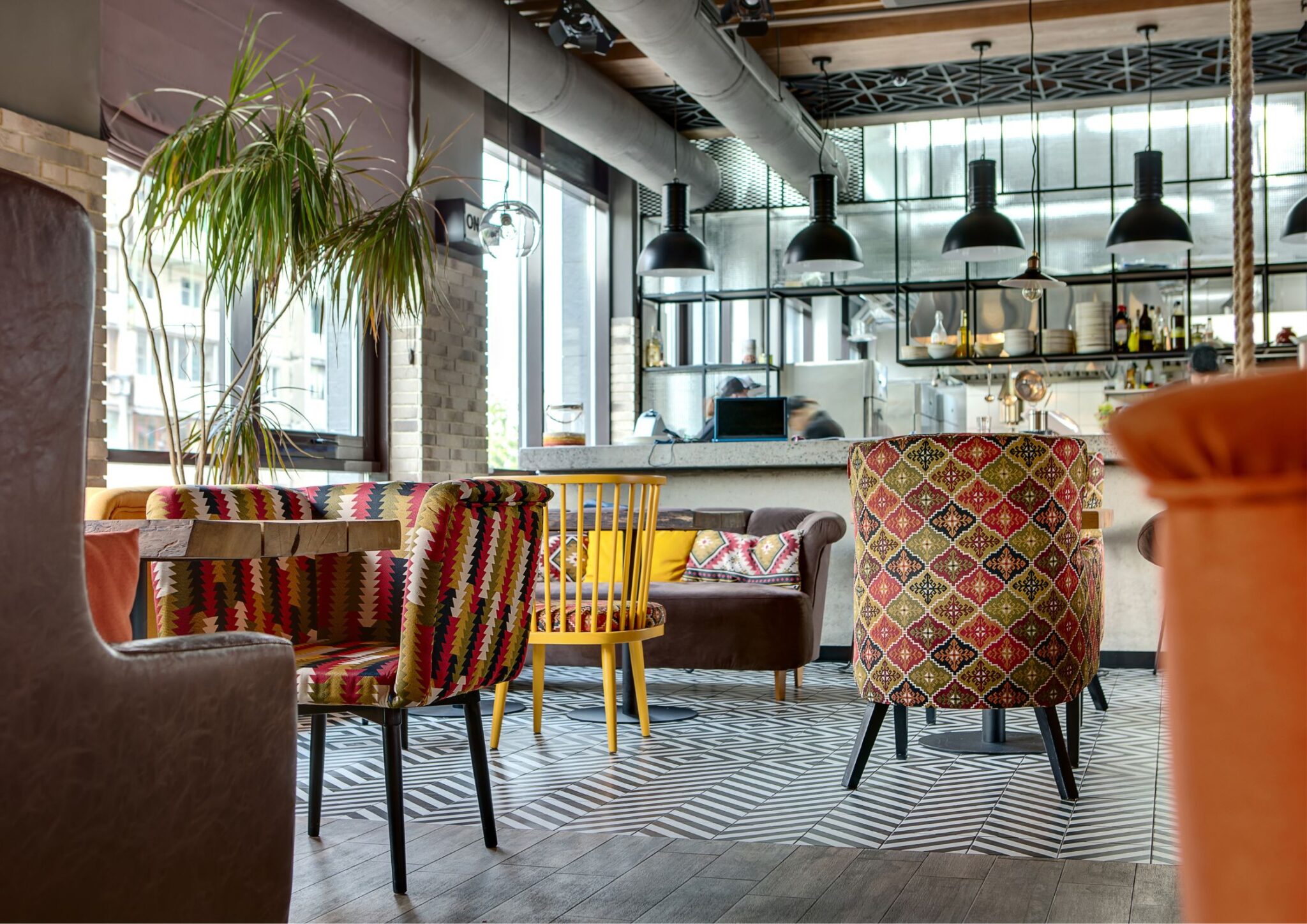 Create A Open Kitchen Restaurant With 5 Important Tips
