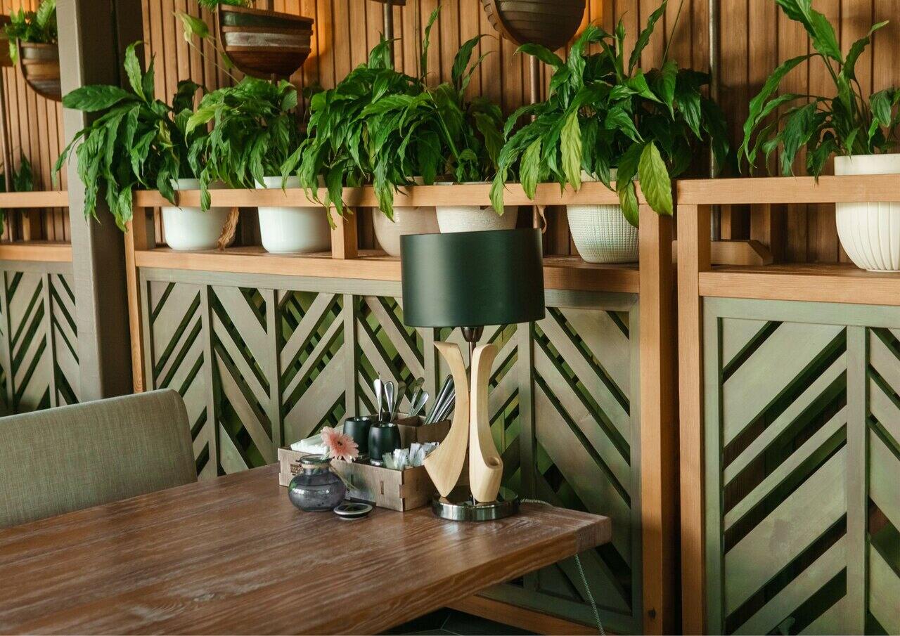 Top 5 F&B Design Trends That Shapes Your Space