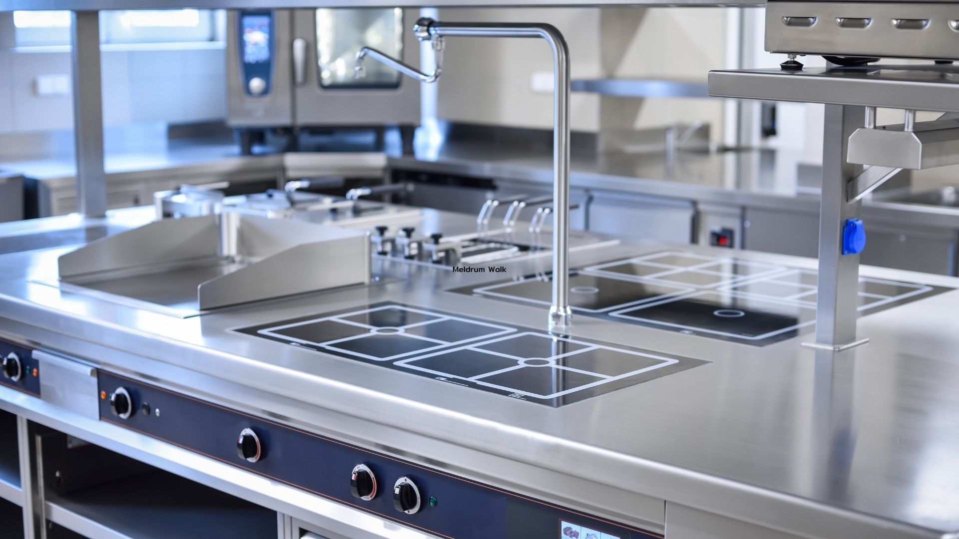 5 Top Restaurant Kitchen Layout Ideas That Delivers