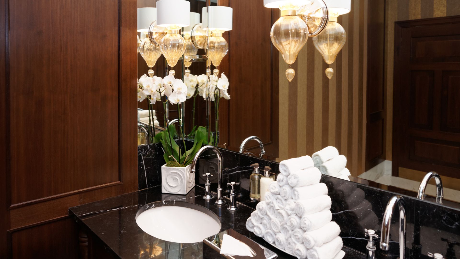 Create A Perfect Restaurant Design By Uncovering 6 Best Tips