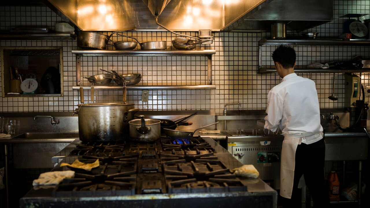 5 Smart Tips To Setup A Commercial Kitchen