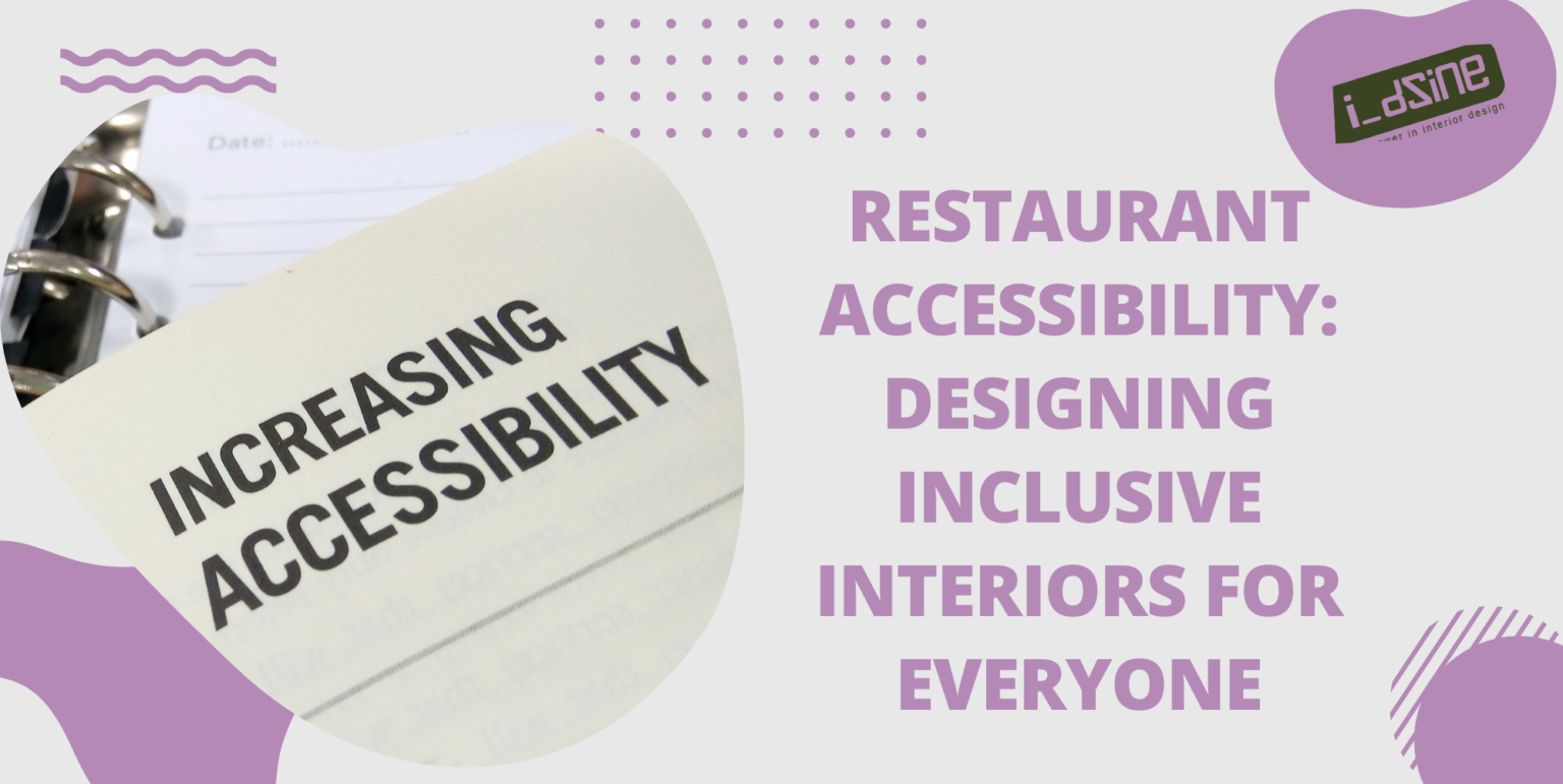 Cafe Design - I-dzine